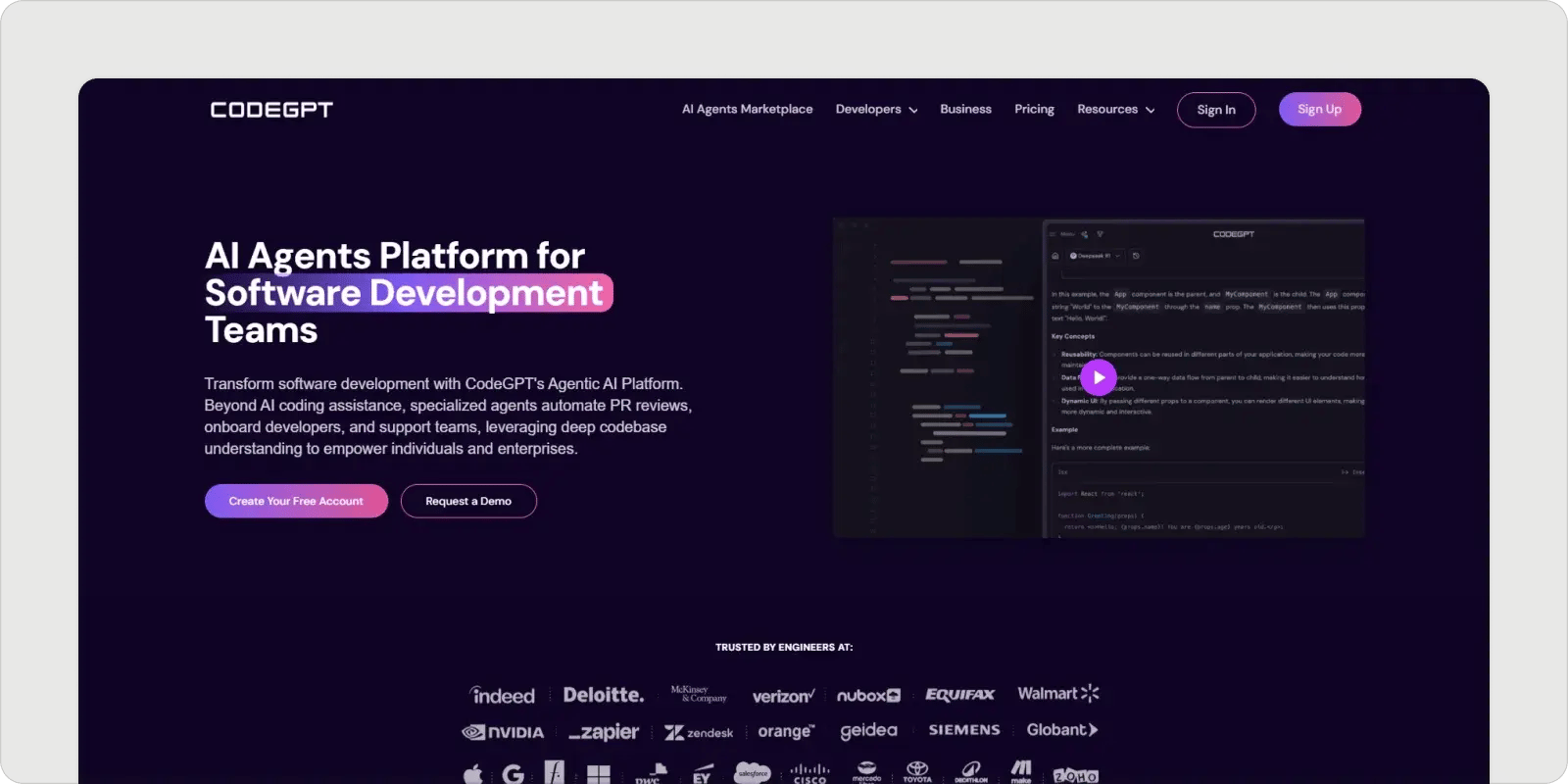 11 mejores generadores de código HTML AI en 2025